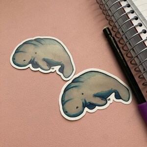 Prairie Dog Vinyl Stickers Mama Baby Sticker Art Prairie | Etsy