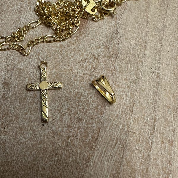 18K Rope Chain Necklace for Boy, 4mm Kids Rope Chain, Baby Boy Necklace ...