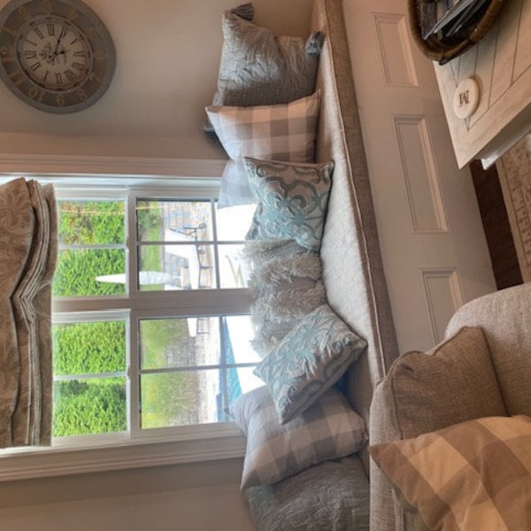 WAVERLY- EMMAS GARDEN- in Gem-vintage-heritagecollection - Floral ...