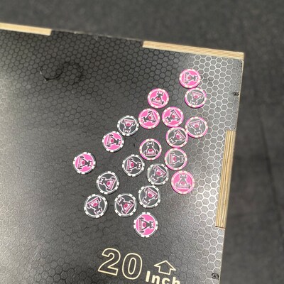 Personalised Giant Cheque Birthday Gift of Money Charity Presentation ...