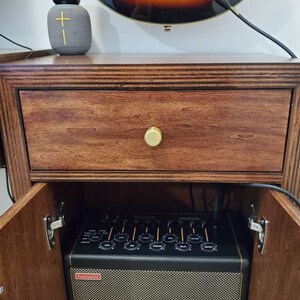 Positive Grid SPARK 40 Control Knob Placement Decal - Etsy