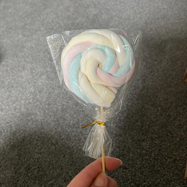 Marshmallow Wheels - Marshmallow Sticks - Bonfire Night - Party Favours ...