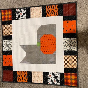 Charlotte's Garden Quilt Pattern PDF for Instant Download - Etsy
