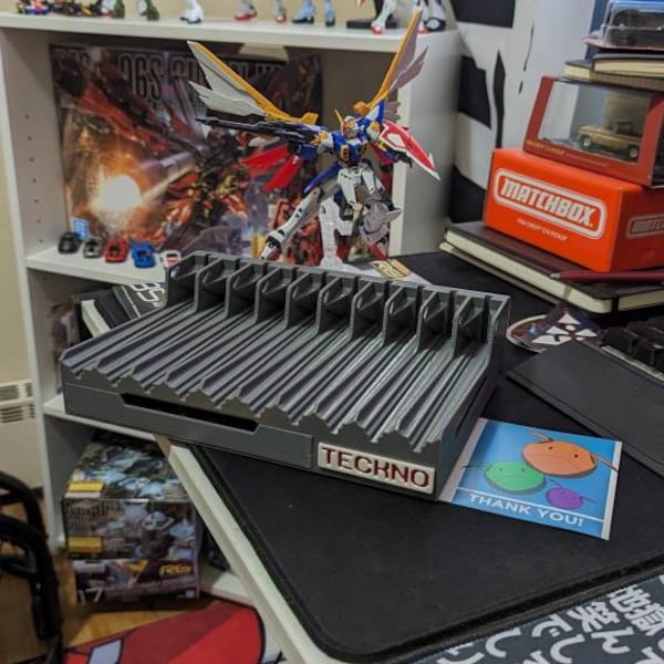 Sprue/runner Holder for Model/gunpla Kits - Etsy