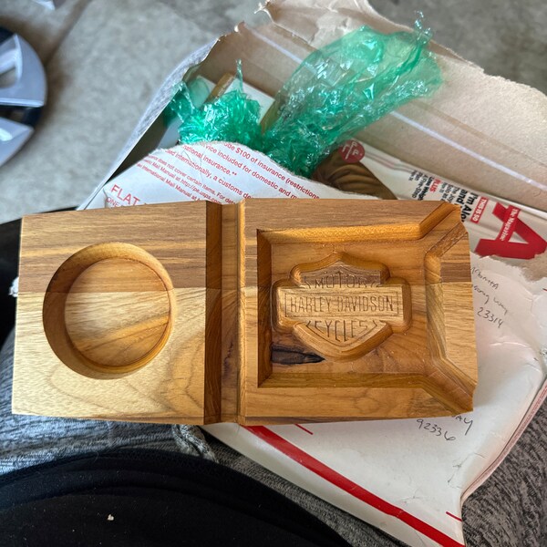 Indian Motorcycle Cigar and Scotch Tray - Etsy