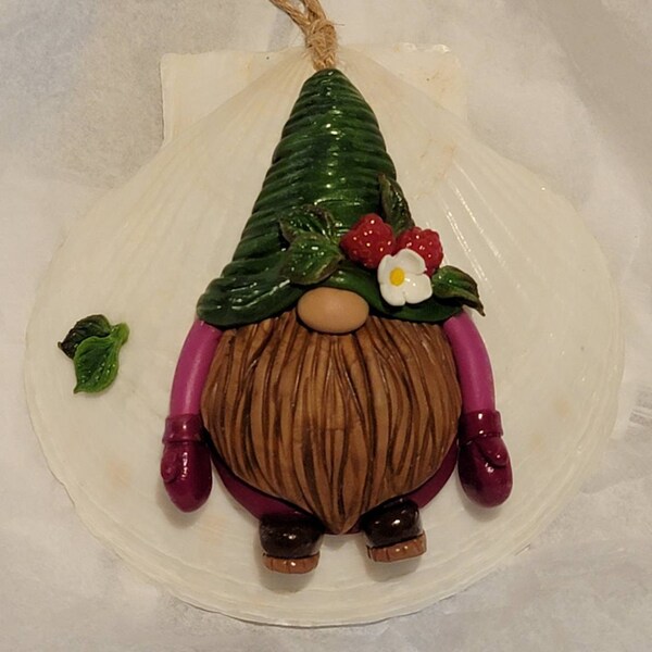 Reserved for the Art Show - Sailor's Valentine, Sailor Valentine ...