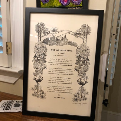 HAPPY SOLAR RETURN Birthday Card Letterpress Greeting - Etsy