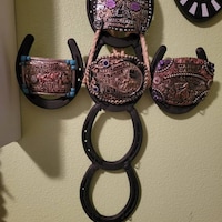 Horse Ear Bonnet Hanger - Etsy