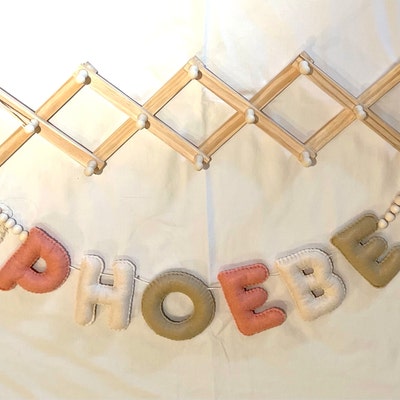 Australian Animals Felt Bunting Set of 5 Aussie Animal Gum - Etsy