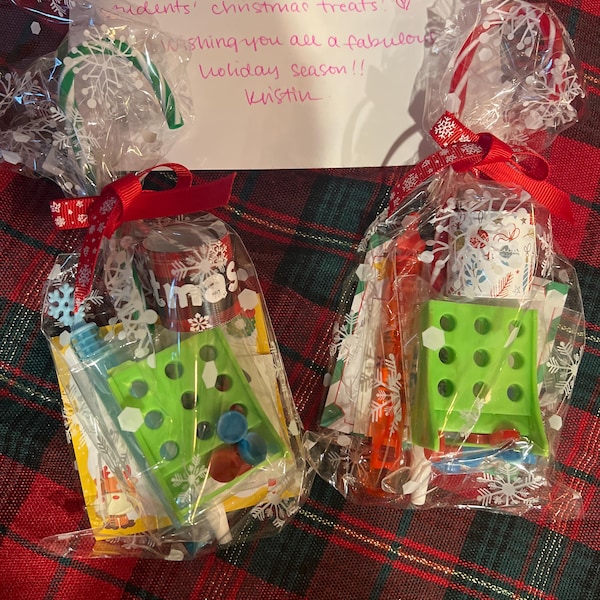 Get Well Care Package for Kids Get Well Gift Get Well Soon Gift Feel ...