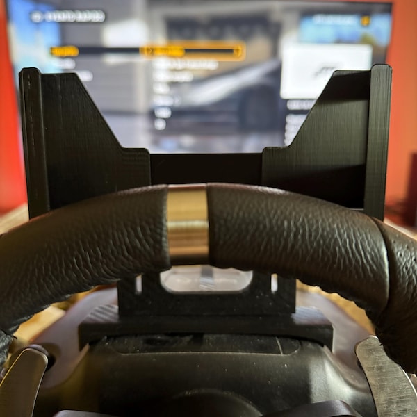 Logitech G29/G920/G923 Phone Mount - by MT Simtech - Etsy