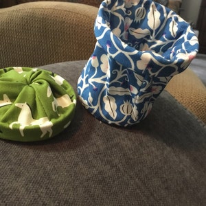 Quilt Kit Ribbon Box Quilt Fabric Bundle Flower Garden by Hang Tight ...