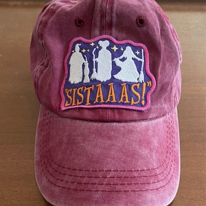 Haddonfield Sign Embroidered Patch. Horror Movie Inspired | Etsy