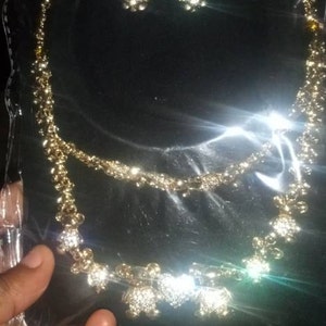 1MM to 8MM Handmade Gold Rope Chain Necklace, in 14K Gold Finish Rope ...