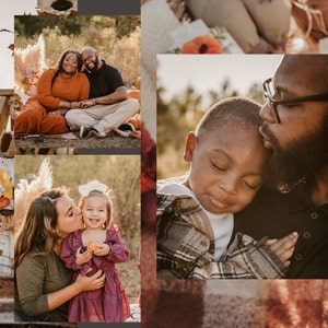 Instagram Carousel Slide No. 1 - Photographer Instagram Slide Post ...