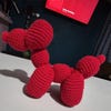 Balloon Dog Crochet Pattern - Instant Download - Beginner Friendly ...