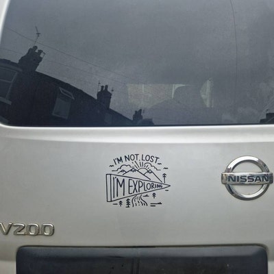 Savage Car Sticker JDM JAP Tuner Drift Stance Tengoku Japanese DUB Euro ...