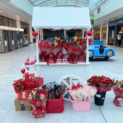 Candy Cart, Champagne Cart, Prosecco Cart, Drinks Trolly, Portable Bar ...