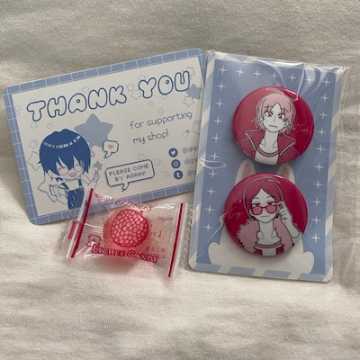 Danganronpa V3 Kokichi Ouma Panta Print A4 Letter Size - Etsy