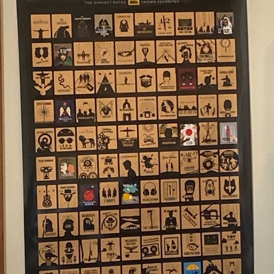 Great Literary Insults Wall Chart Poster Gift for Book Lovers and ...