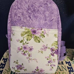 Charlie Sling Bag PDF Sewing Pattern: 3 Front Pocket Options - Etsy