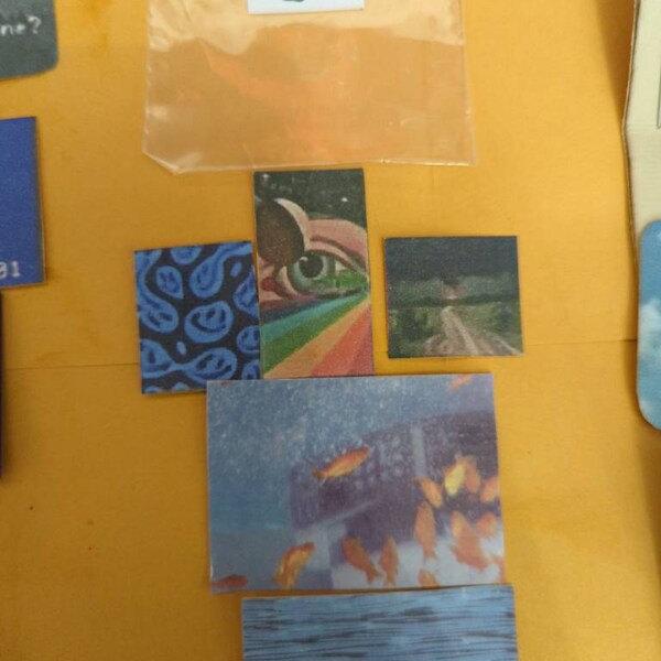 Weirdcore Gift Box - Etsy