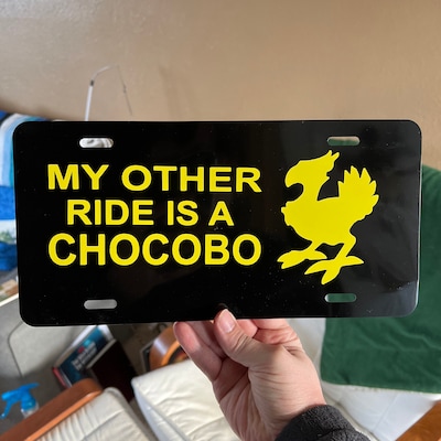 Cthulhu License Plate - Etsy