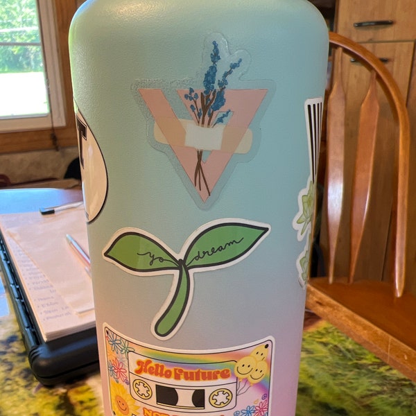 Thip Kao Sticker - Etsy