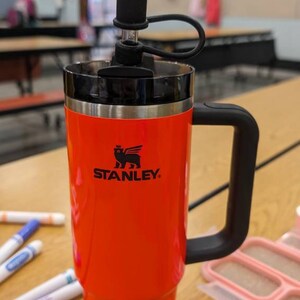 Stanley Engraved Limited Colors RARE - Etsy