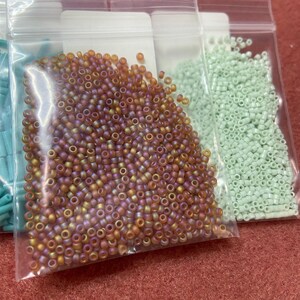 The Basics of Bead Stringing 64 Page Book for Beginner and Advanced ...