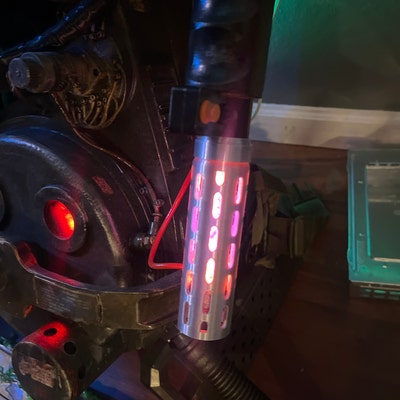 Ghostbusters Haslab Proton Pack LC1 Alice Frame Spacer Kit W/ Bolts - Etsy