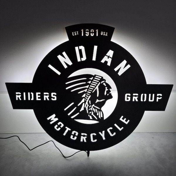 Spartan Helmet Led Sign - Spartacus Fans Led Light - Lighted Wall Decor ...