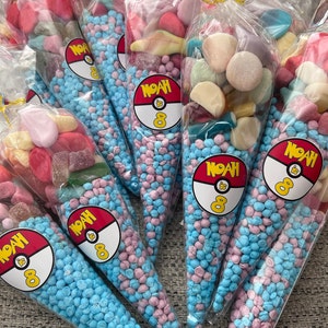 Custom Teletubbies Cake Topper for Kids Cute Teletubbies - Etsy