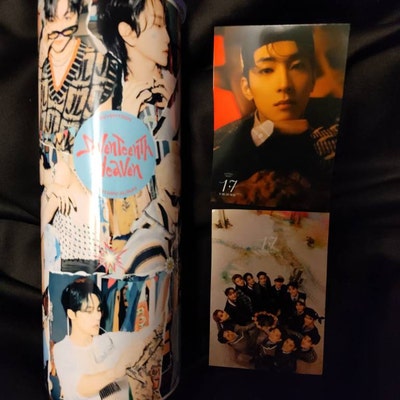 FRIENDS by V of BTS Inspired Cup, Bangtan, 40oz Cup, Jungkook, Jimin ...