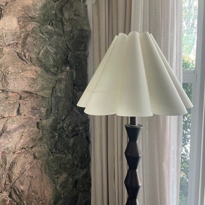 Contemporary Lamp Shades, Handmade Square Lampshade, Modern Lampshades ...