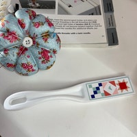 Ingots Quilt PATTERN by Quilting Renditions Featuring Cedarcrest Falls ...