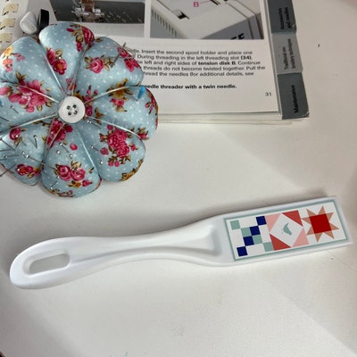 Good Vibrations Quilt PATTERN by Patti's Patchwork Features Stonehenge Gradations Ombre Multiple ...