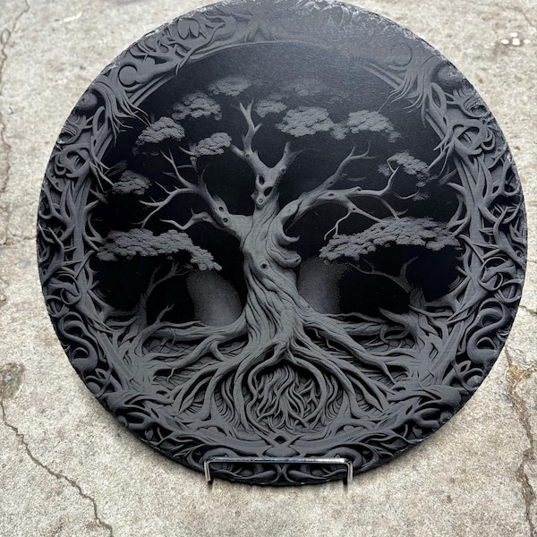 Laser Engraving PNG Files | 3D Illusion Laser Ready Artwork | Engraving ...