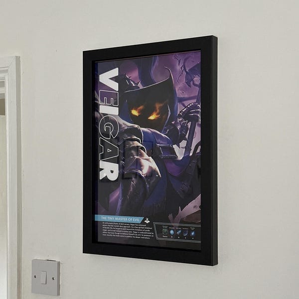 Raiden Mei Shadow Dash Honkai Impact 3rd Anime Art Print Poster ...