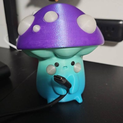 Lifesize Cute Ferret Fidget Toy, Posable 3D Printed Pet Ferret ...