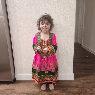 Traditional Embroided Round Cap for Men. Sizes 22 & 22.5. Free Shipping ...