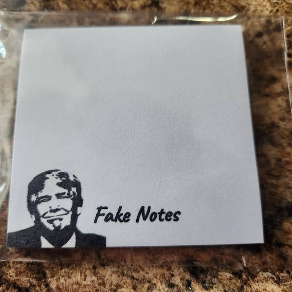 Funny Post-it Notes® | Shit I'll Forget | Funny Sticky Notes | Note Pad ...