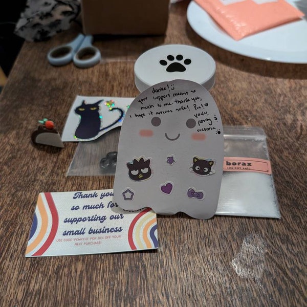 Custom Slime Order *READ ITEM DETAILS!* - Etsy