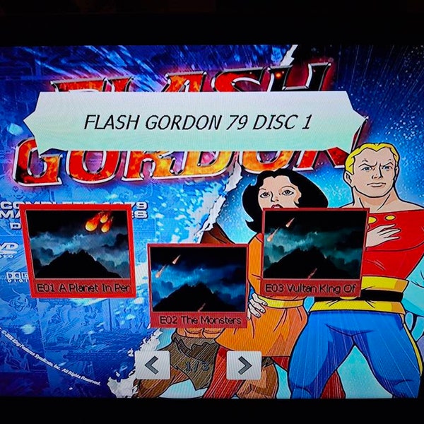 Bravestarr Complete 65 Episodes 1987-88 RARE CARTOON - Etsy