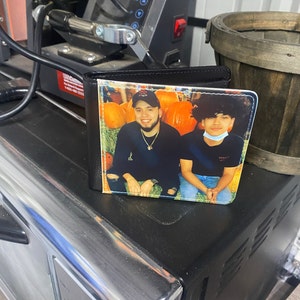 Blank Sublimation Portfolio With Notepad Sublimation Journal - Etsy