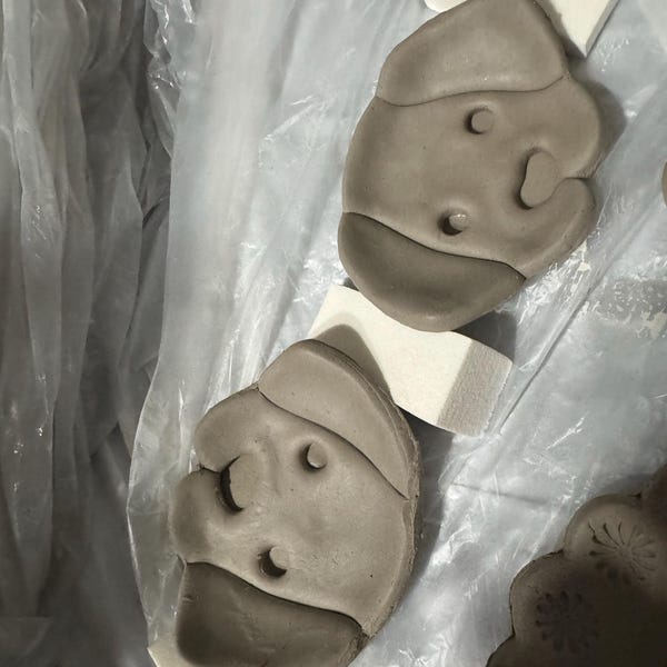 Witches Broom Clay Cutter Set, Spooky Halloween Clay Cutter, Halloween ...