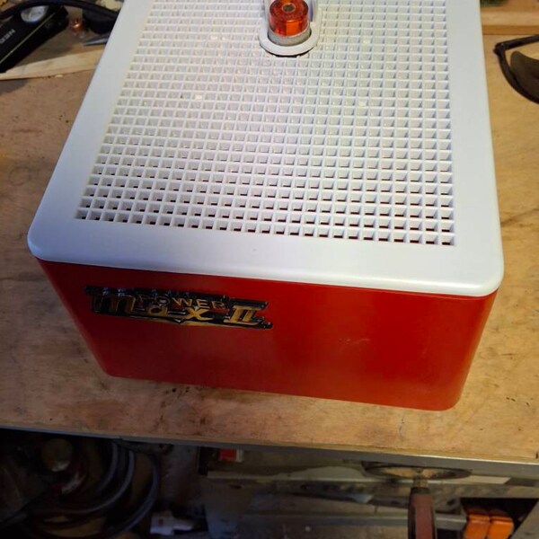 Vintage Spectrum Smokey Wisp Stained Glass Sheet - Etsy