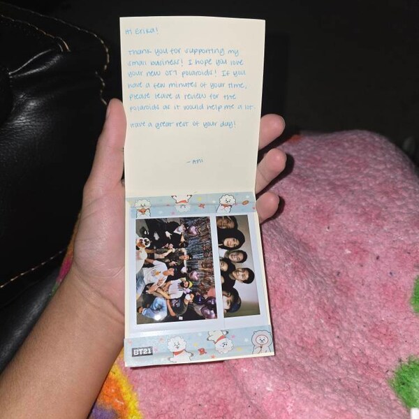 BTS Valentine's Day Heart Candies! | Conversation Hearts | Valentine's ...