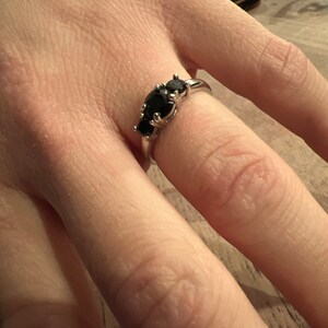 Railroad Ring Railway Tracks Ring Train Tracks Ring Train | Etsy