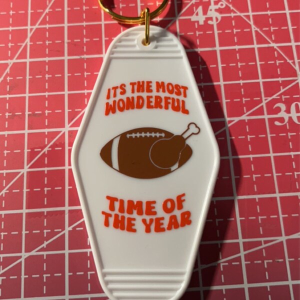 Motel Keychain Svg, Keychain Cut File for Cricut & Silhouette, Funny ...